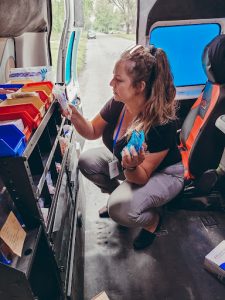 Services | Detroit Recovery Project