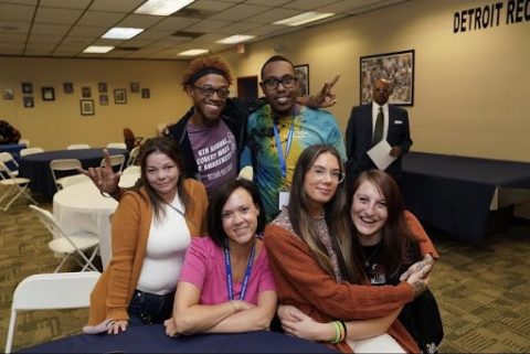 Mission and Values | Detroit Recovery Project